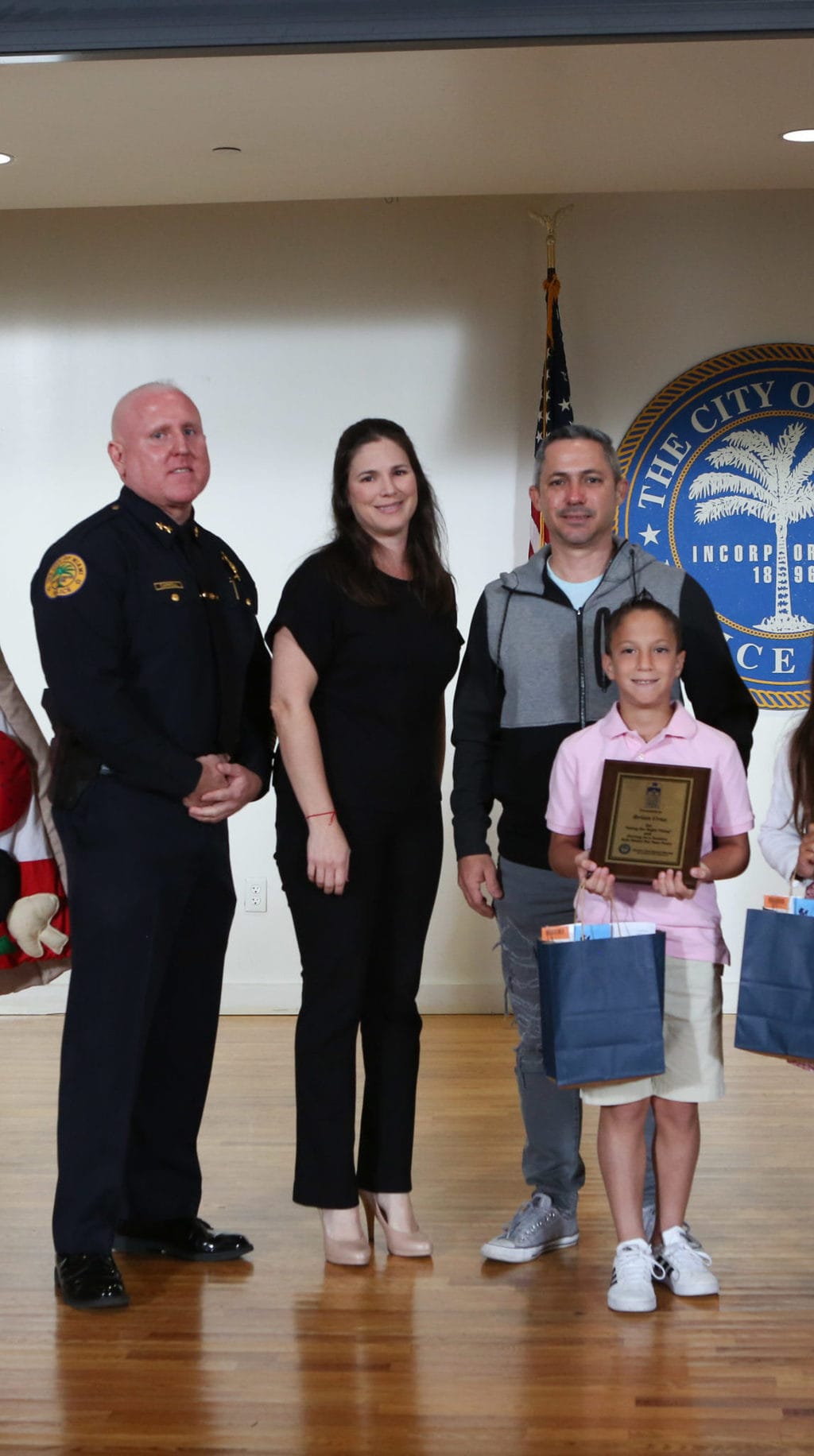 Brian Cruz - Do the Right Thing