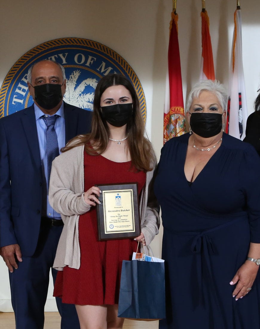 Alexandra Butcher - Do the Right Thing