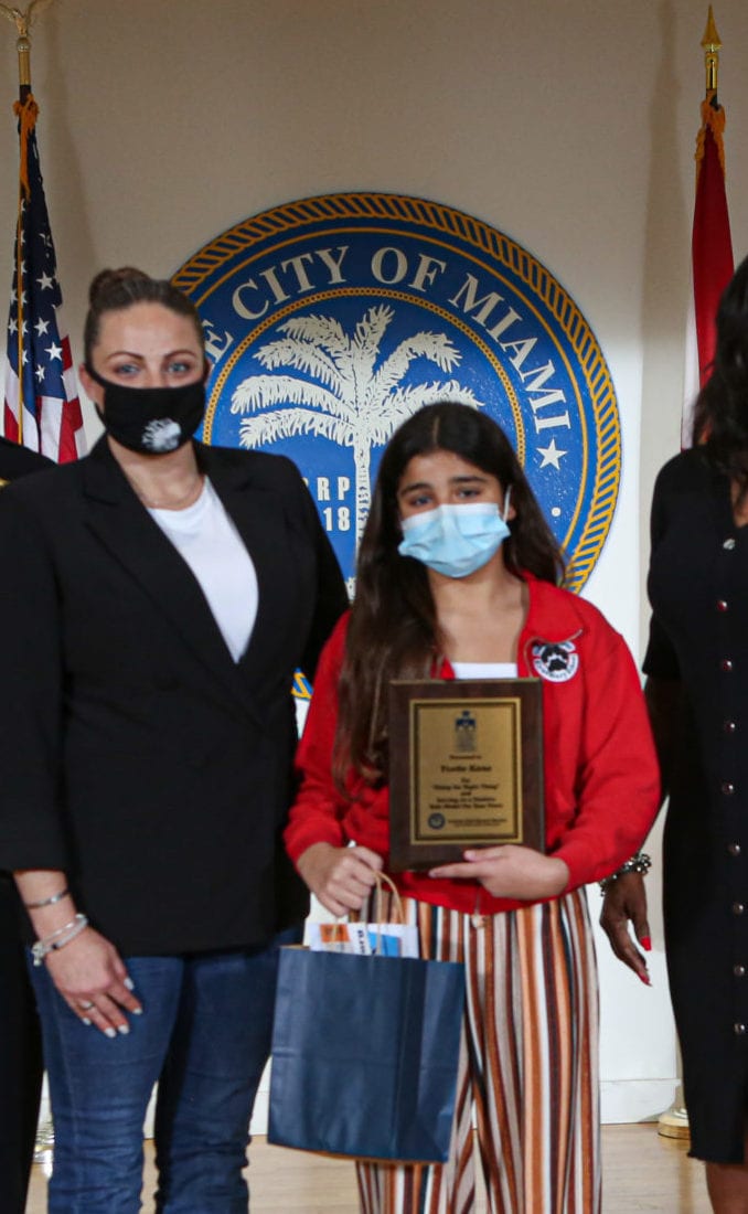 Yvette Kane - Do the Right Thing