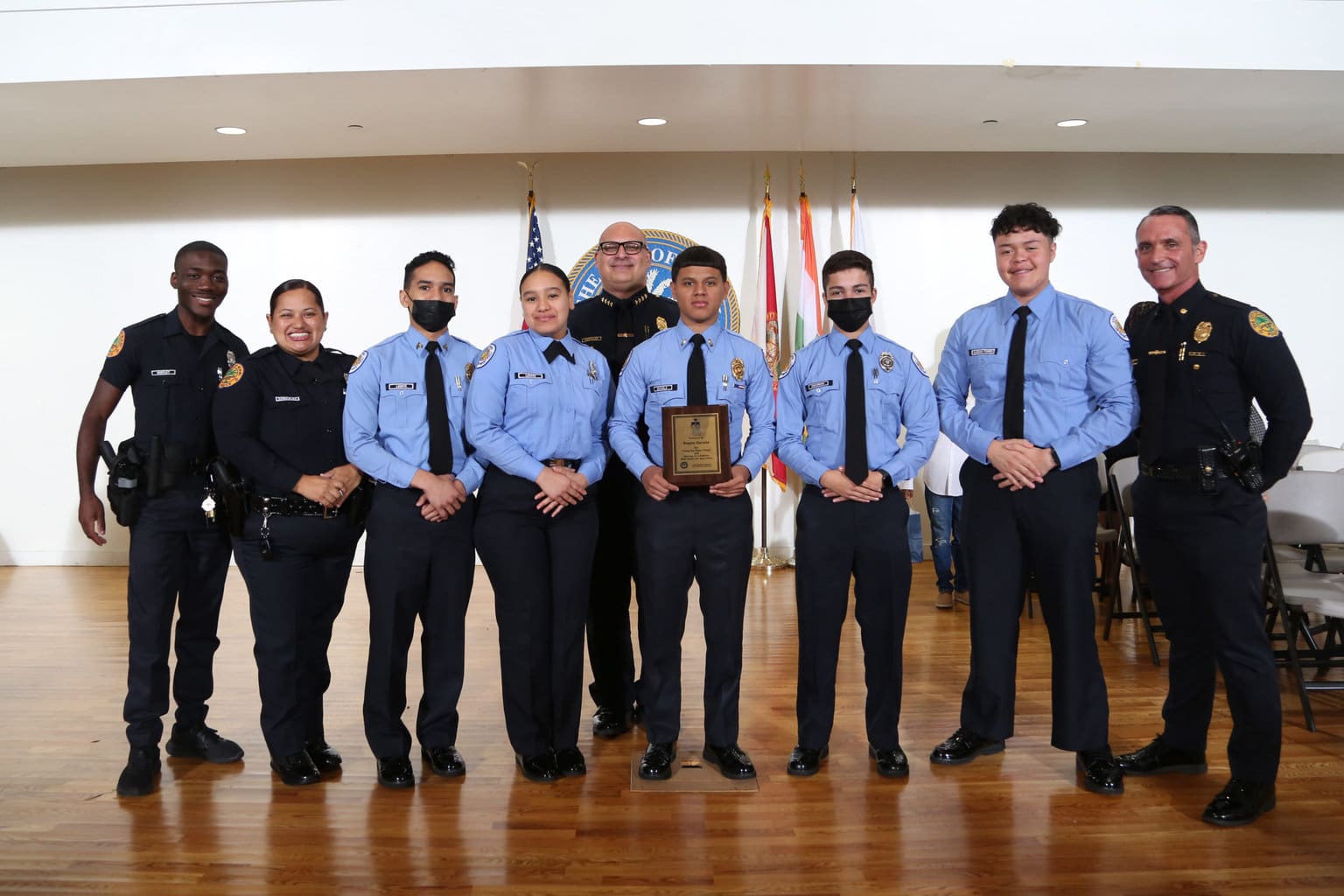 Bryan Zavala - Do the Right Thing