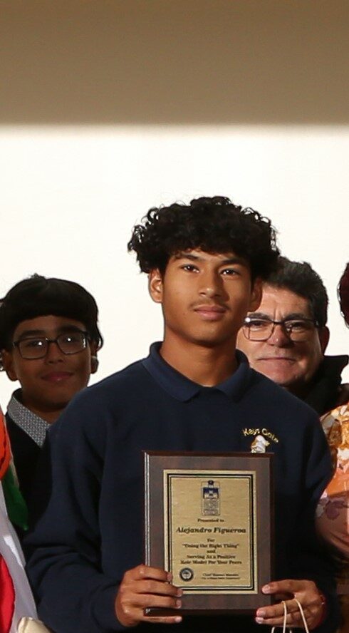 Alejandro Figueroa - Do the Right Thing