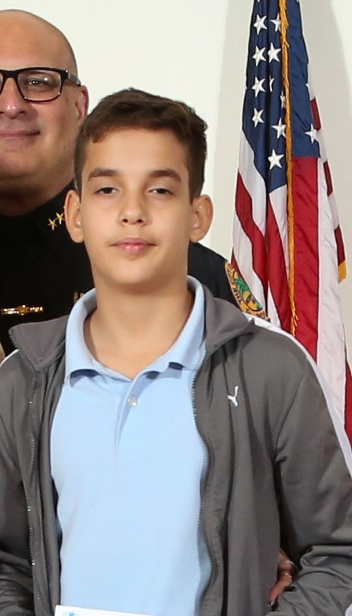 Jesus Rodriguez - Do the Right Thing