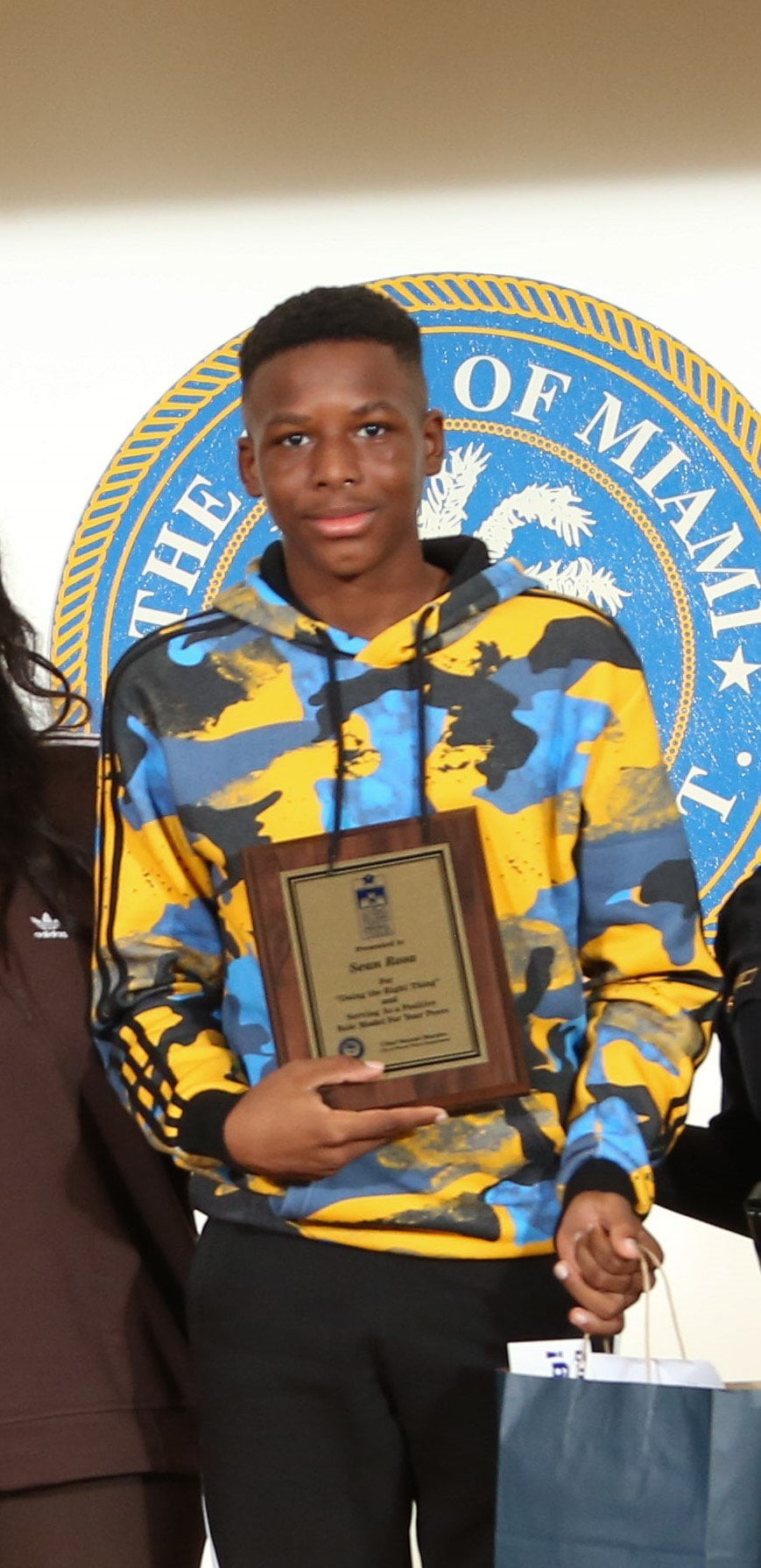 Sean Rosa - Do the Right Thing