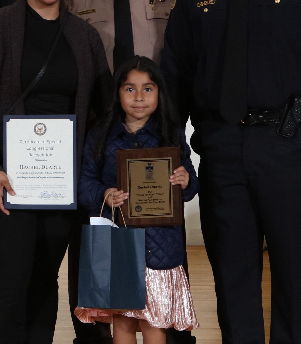 Rachel Duarte - Do the Right Thing