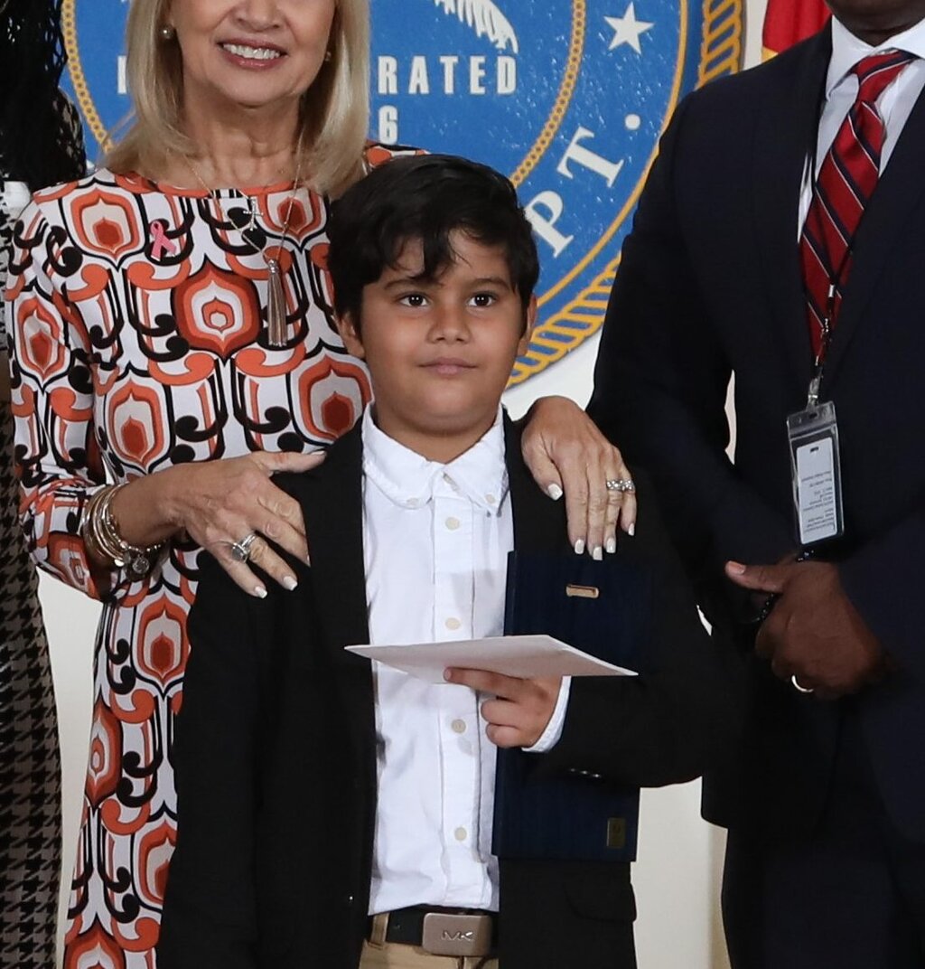 Evan Soberats - Do the Right Thing