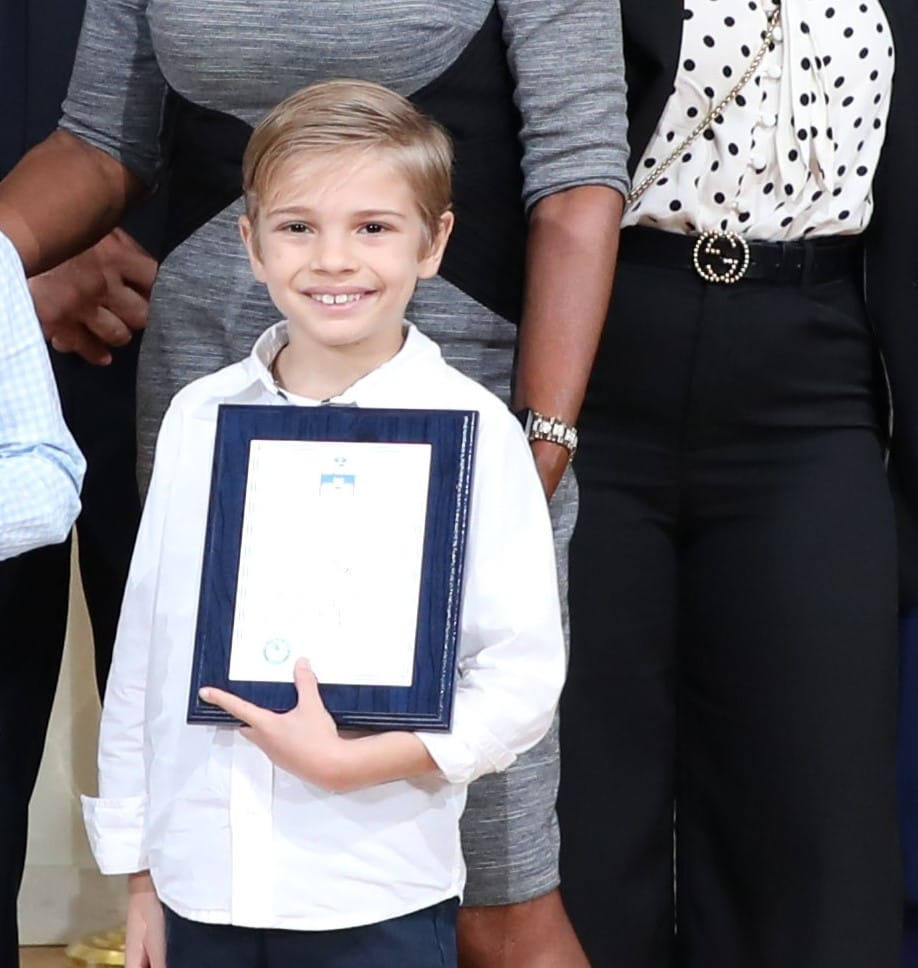 Lucca Aguiar - Do the Right Thing