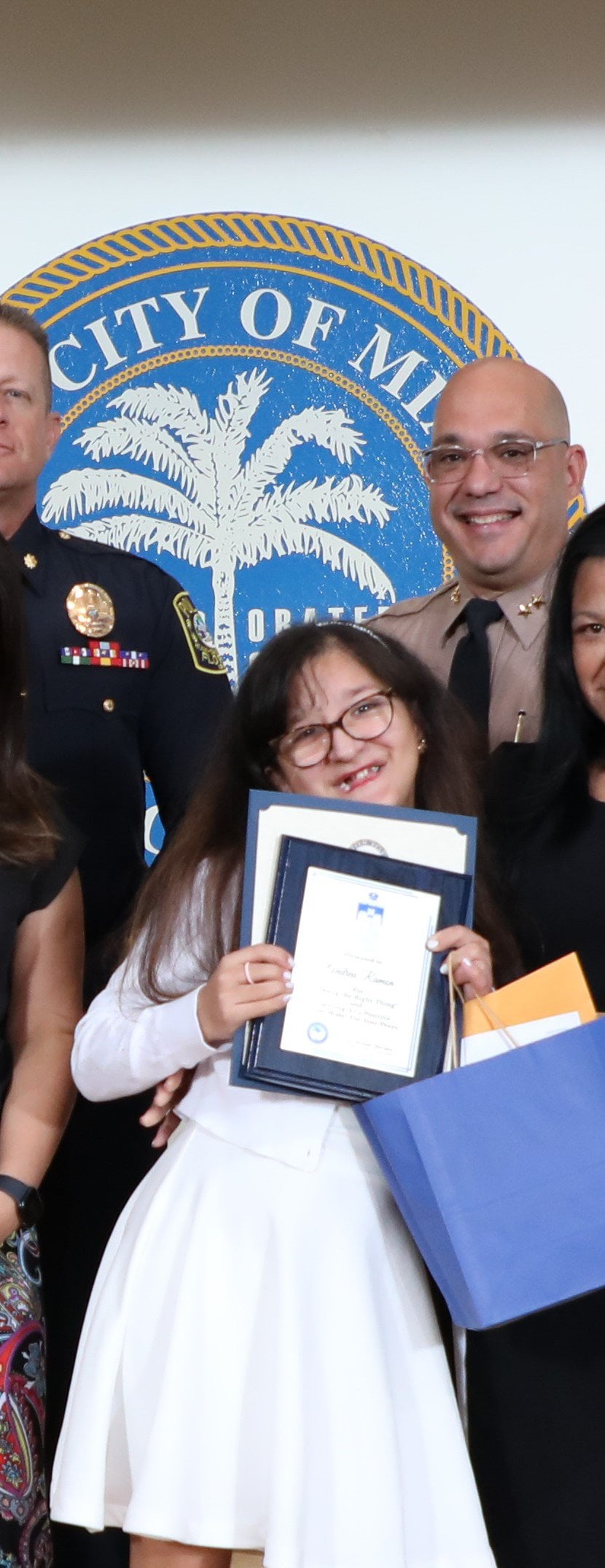 Andrea Ramon - Do the Right Thing