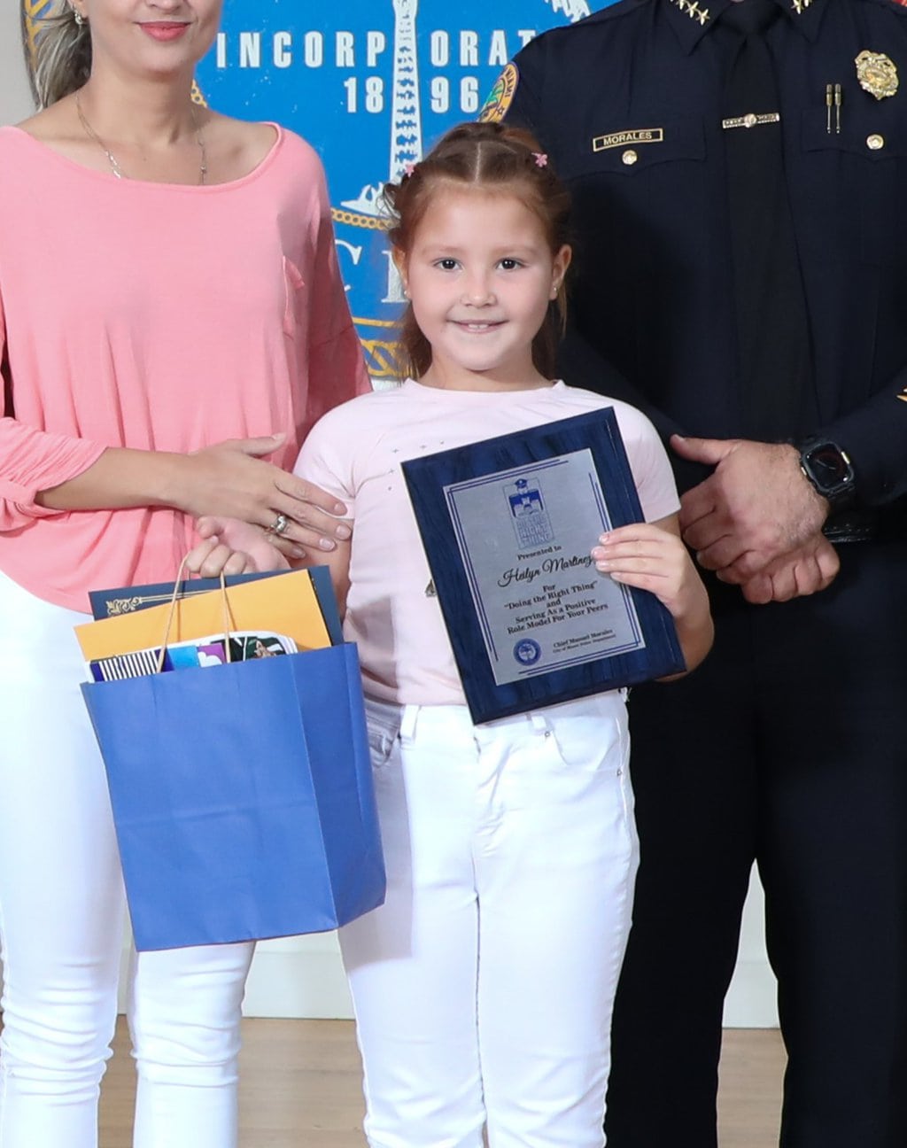 Heilyn Martinez - Do the Right Thing